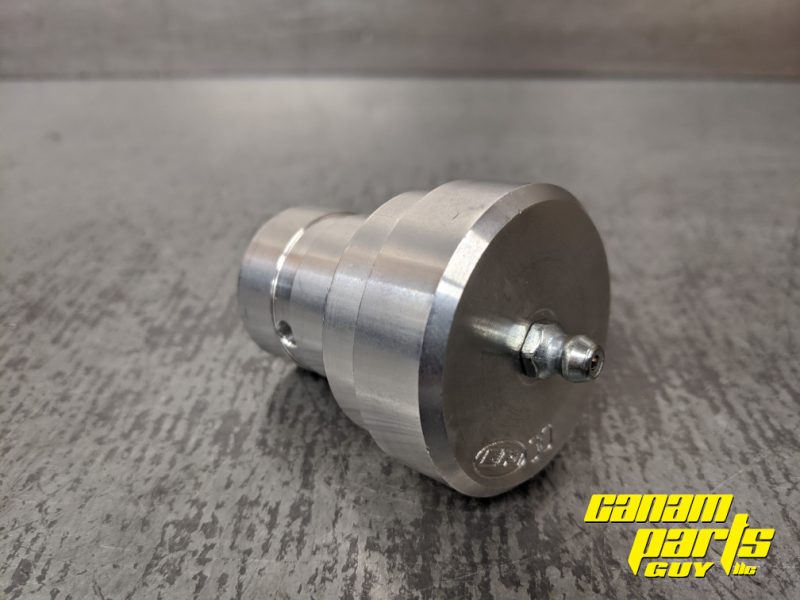 30mm ID Wheel Bearing Greaser Tool - Canam Parts Guy