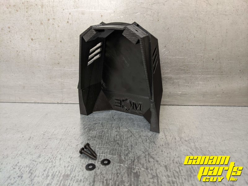 MCE RENEGADE SNORKEL SCREEN REPLACEMENT COVER - Canam Parts Guy