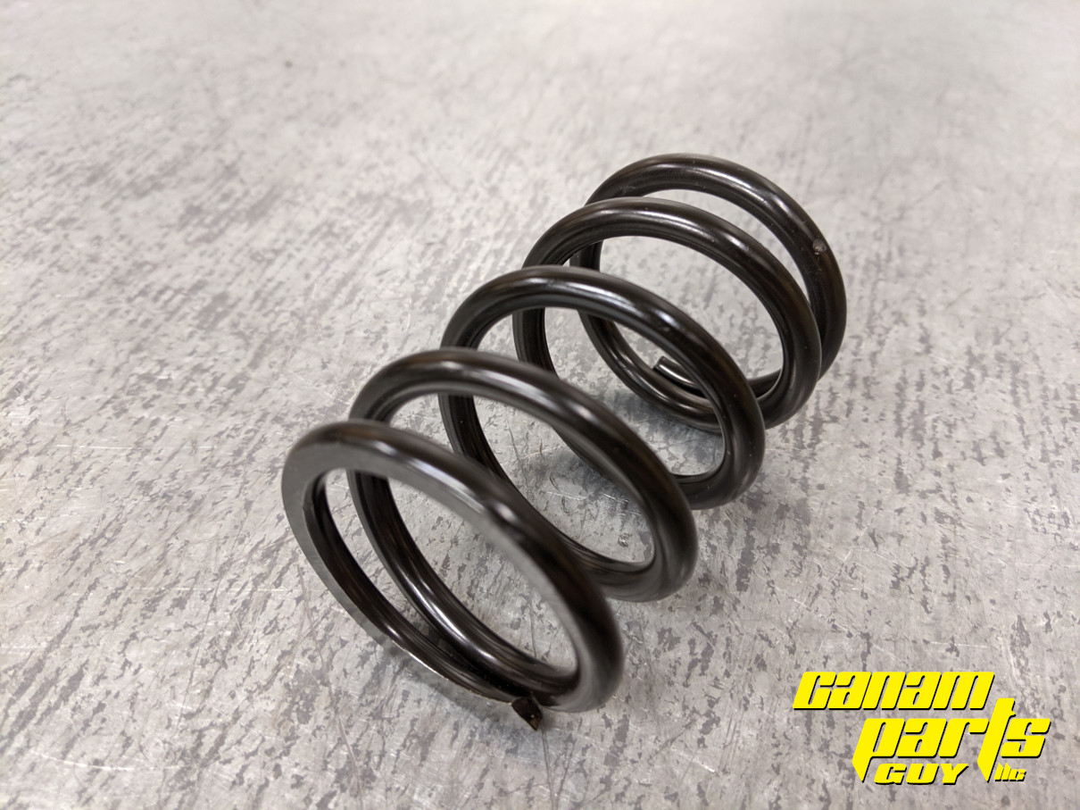 CVTECH TRAILBLOC PRIMARY SPRING 300-1200 – Canam Parts Guy