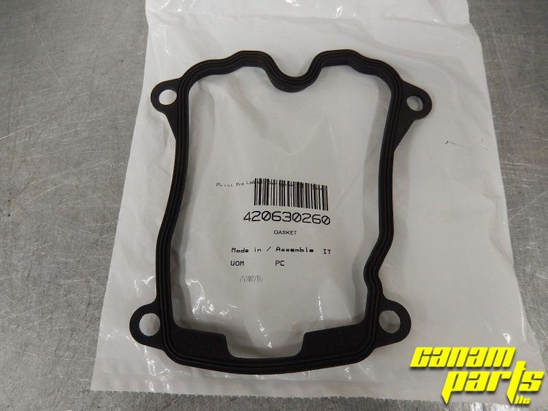 New OEM Valve Cover Gasket 420630260 – Canam Parts Guy