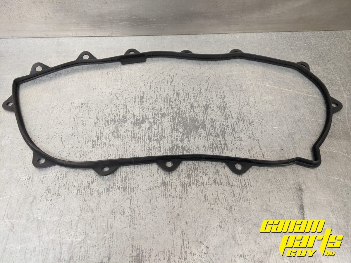 NEW Moose CVT Clutch Cover Gasket - Canam Parts Guy