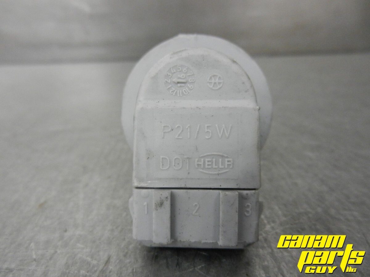 CanAm 2011-current Outlander Renegade Commander Maverick OEM Tail Light ...