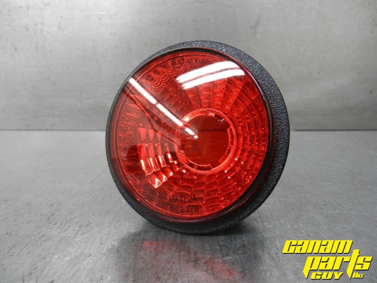 Can Am 2011-2020 G2 Bare OEM Tail Light NO BULB - Canam Parts Guy