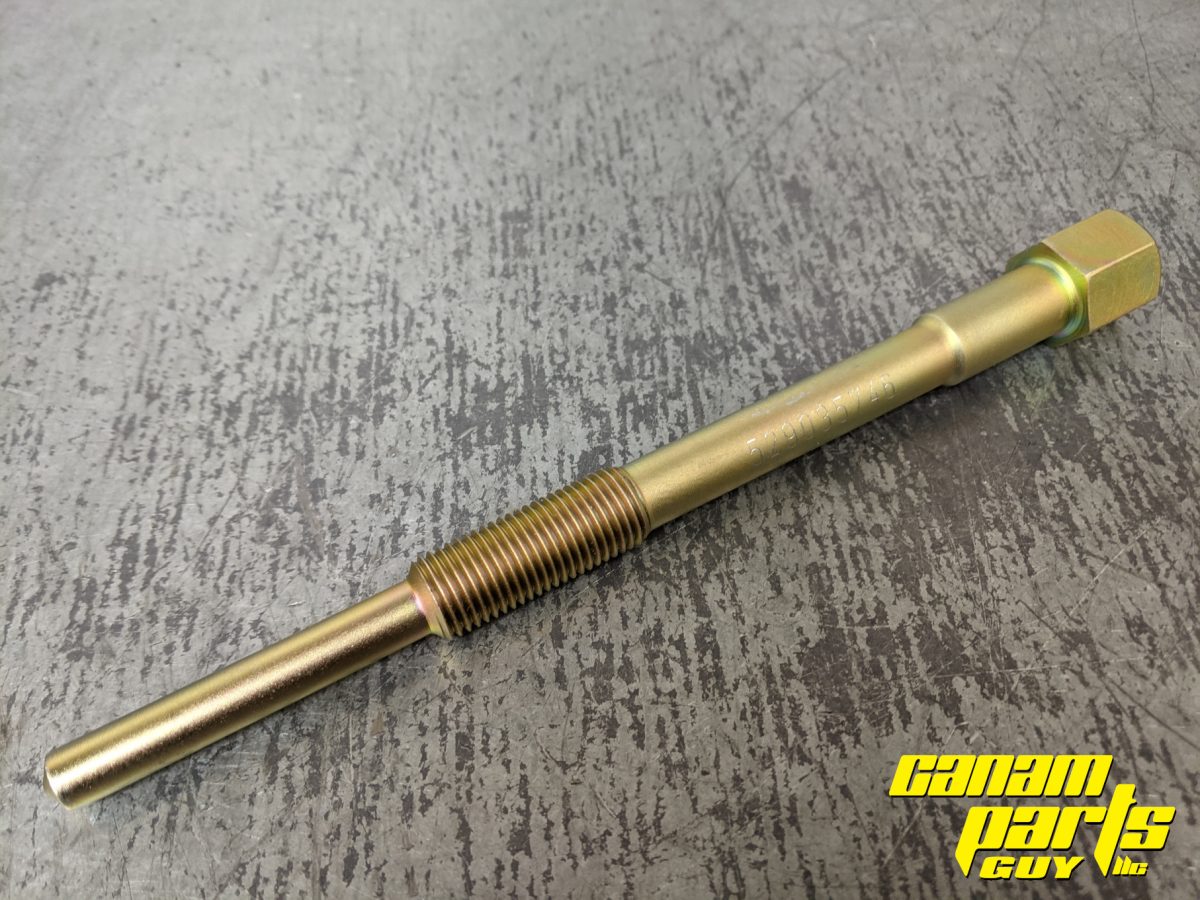 New OEM Primary Clutch Puller Tool - Canam Parts Guy