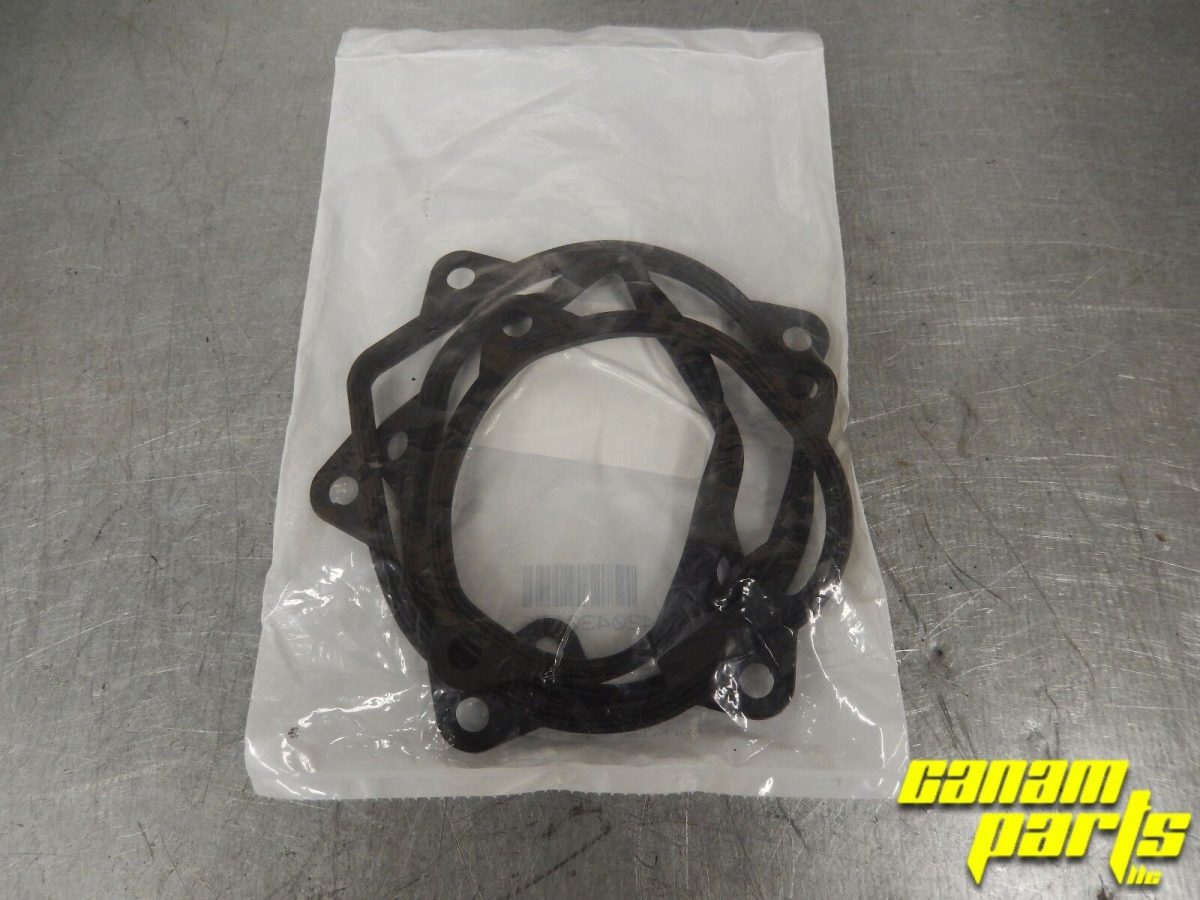 NEW OEM CVT Clutch Cover Gasket - Canam Parts Guy