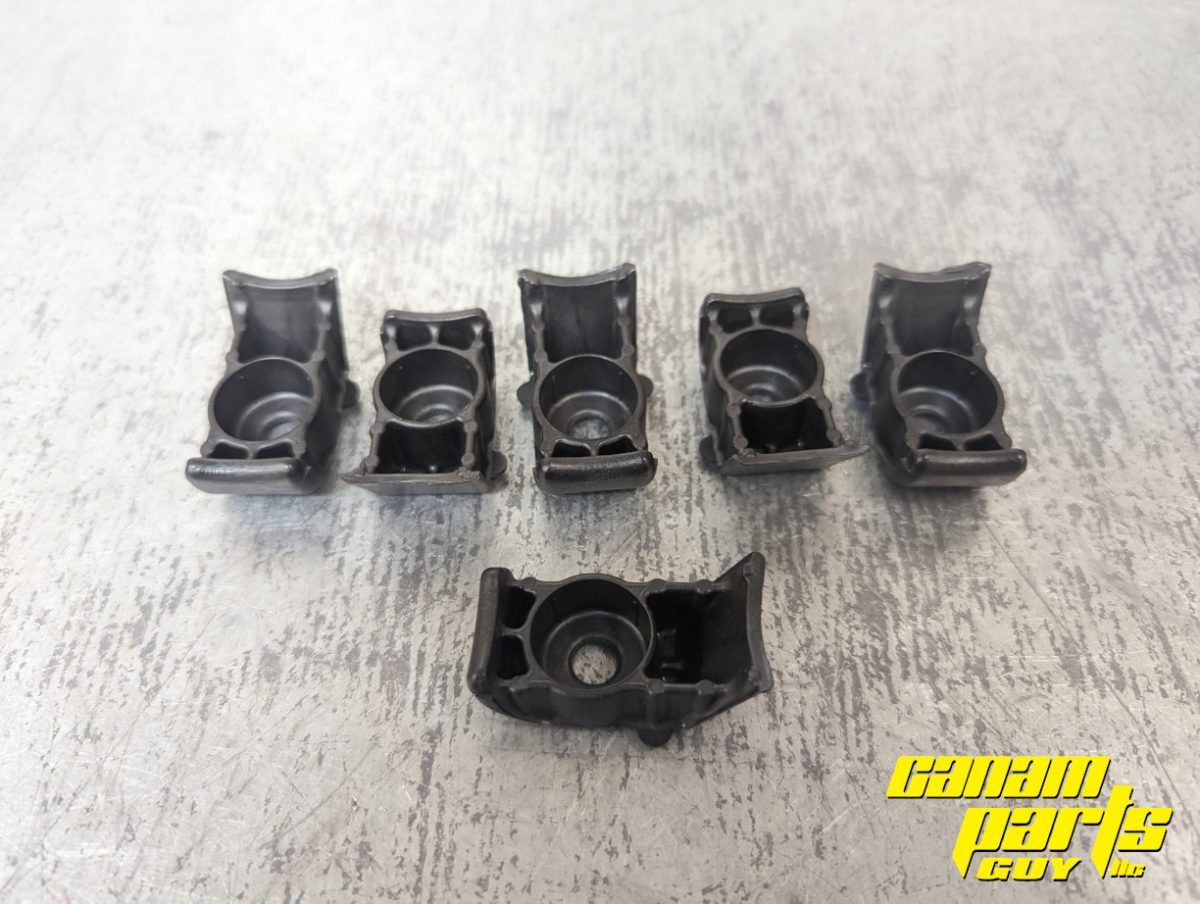 NEW CVTech Umatek Trailbloc Slider Puck Block Set of Six 0930-3022 ...