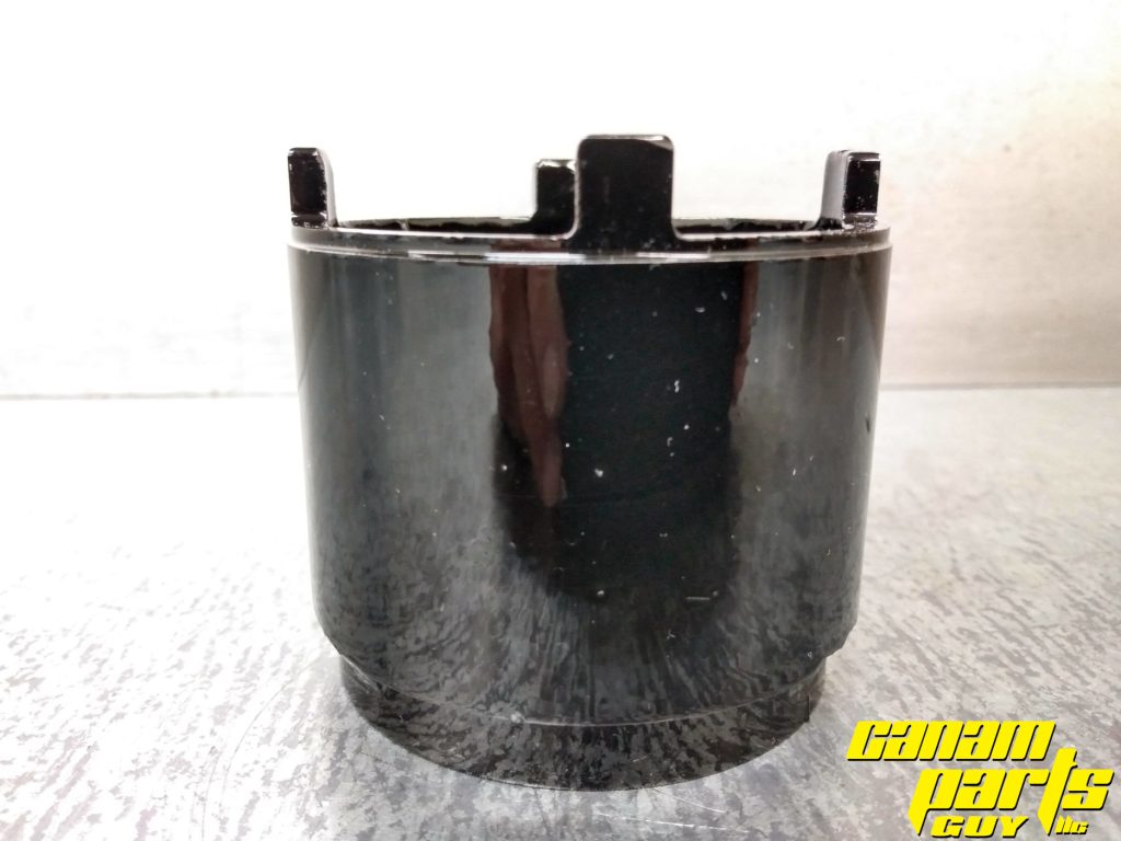 2013-2018 Maverick Rear Differential Pinion Housing Nut Socket - Canam ...