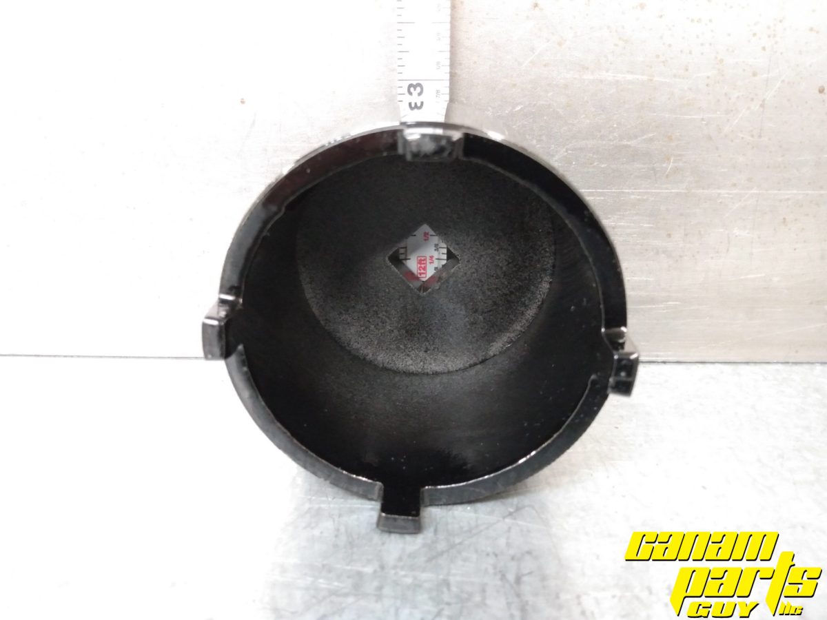 2013-2018 Maverick Rear Differential Pinion Housing Nut Socket - Canam Parts Guy