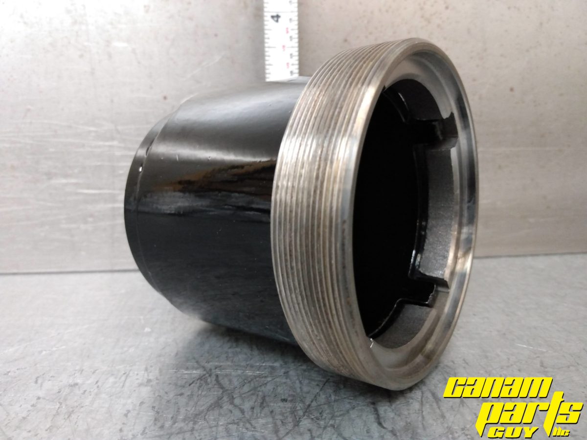 2013-2018 Maverick Rear Differential Pinion Housing Nut Socket - Canam ...