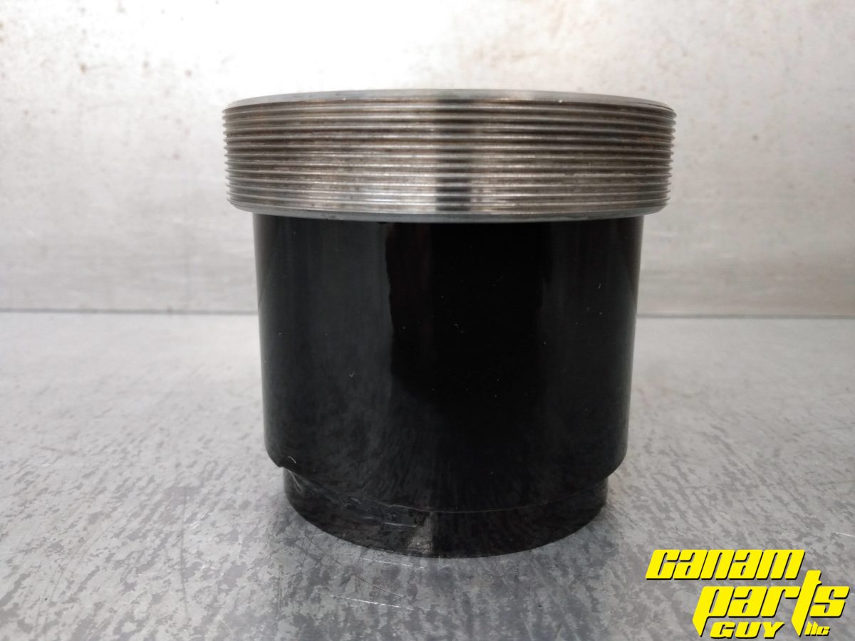 2013-2018 Maverick Rear Differential Pinion Housing Nut Socket - Canam Parts Guy