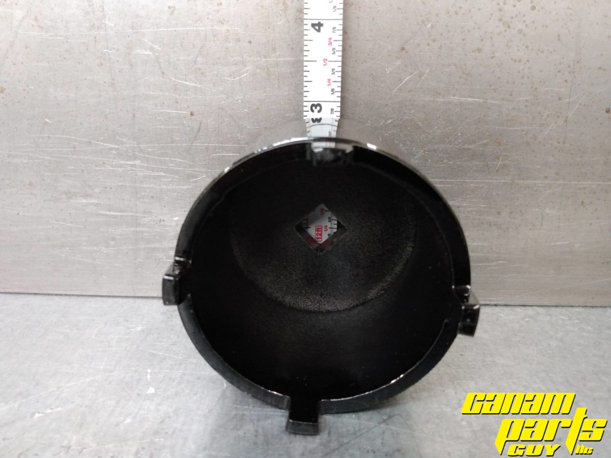 2013-2018 Maverick Rear Differential Pinion Housing Nut Socket - Canam ...