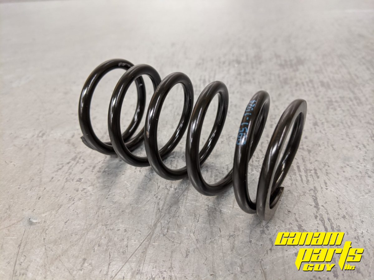 CVTECH TRAILBLOC PRIMARY SPRING 400-900 - Canam Parts Guy