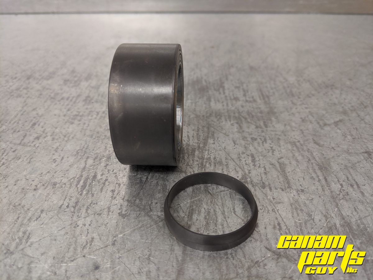 CVtech Trailbloc One way assembly bearing - Canam Parts Guy