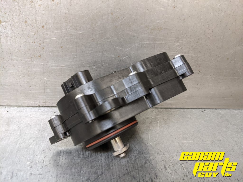 4x4 Servo ACTUATOR Motor Aftermarket - Canam Parts Guy