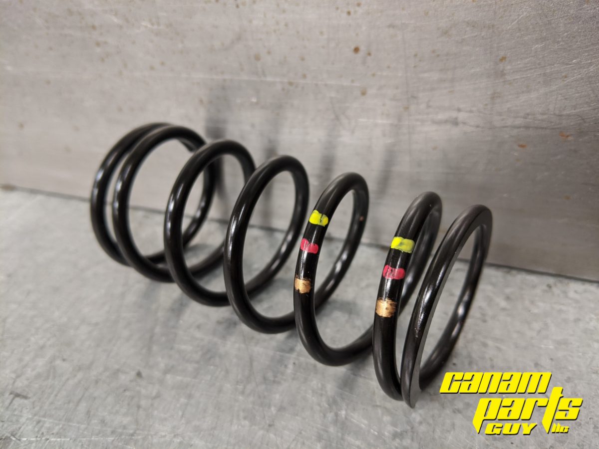 CVTECH TRAILBLOC PRIMARY SPRING 300-600 - Canam Parts Guy