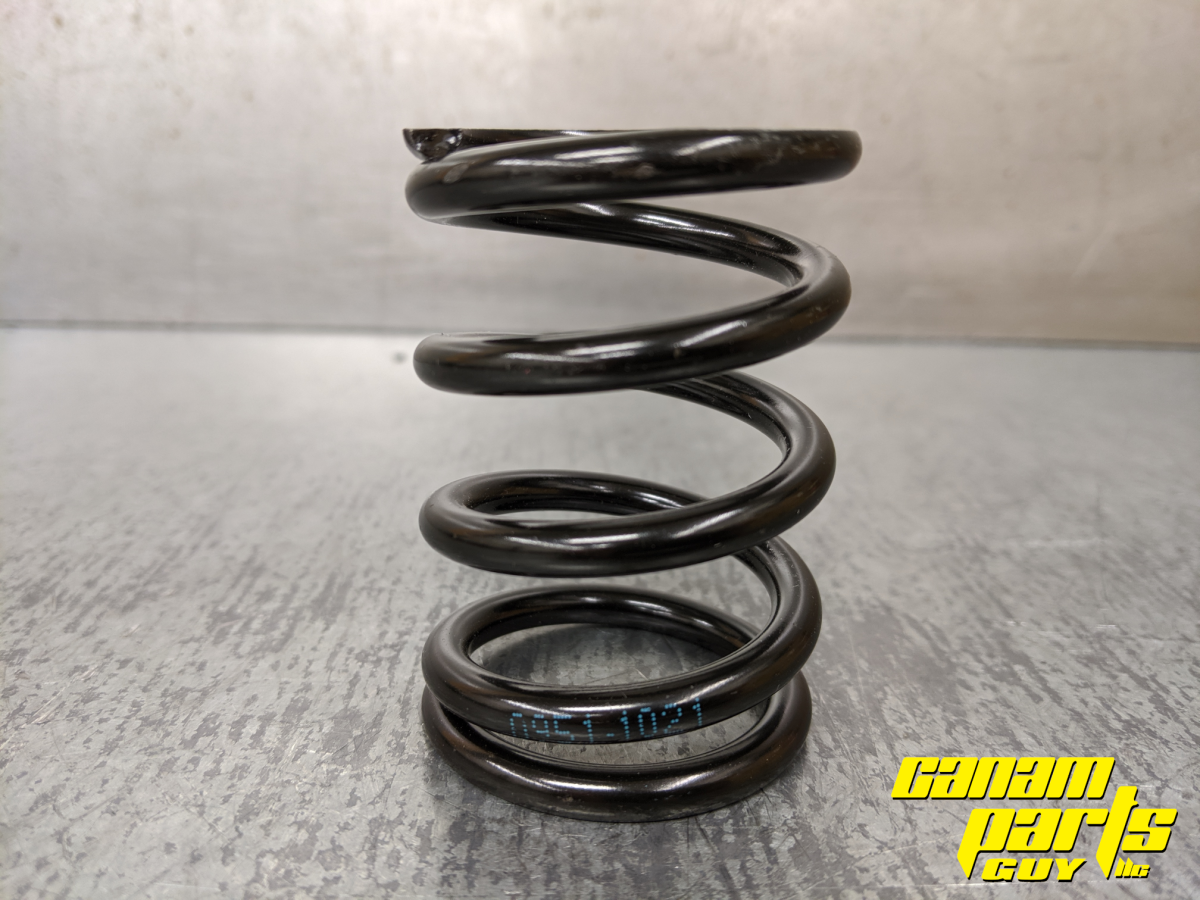 CVtech Trailbloc Primary Spring 300-1600 - Canam Parts Guy