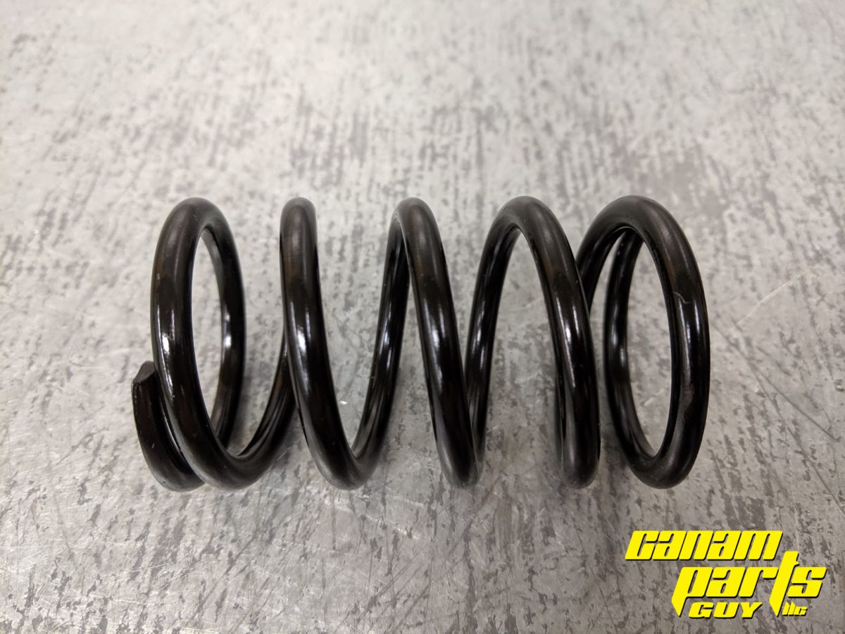 CVtech Trailbloc Primary Spring 400-1200 - Canam Parts Guy