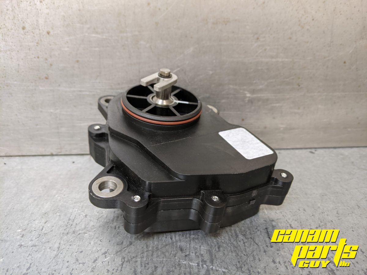 4x4 Servo ACTUATOR Motor Aftermarket - Canam Parts Guy