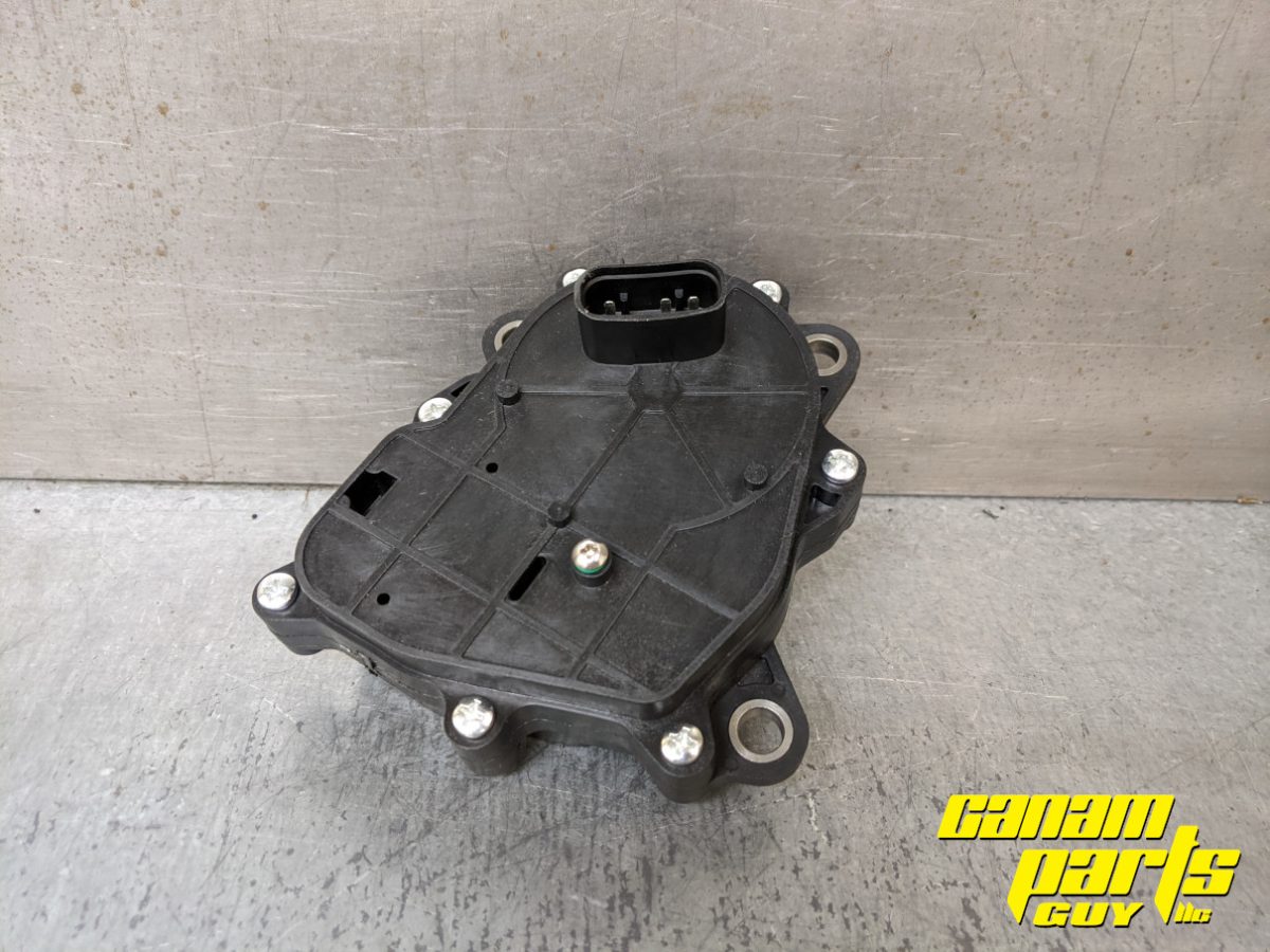 4x4 Servo ACTUATOR Motor Aftermarket - Canam Parts Guy