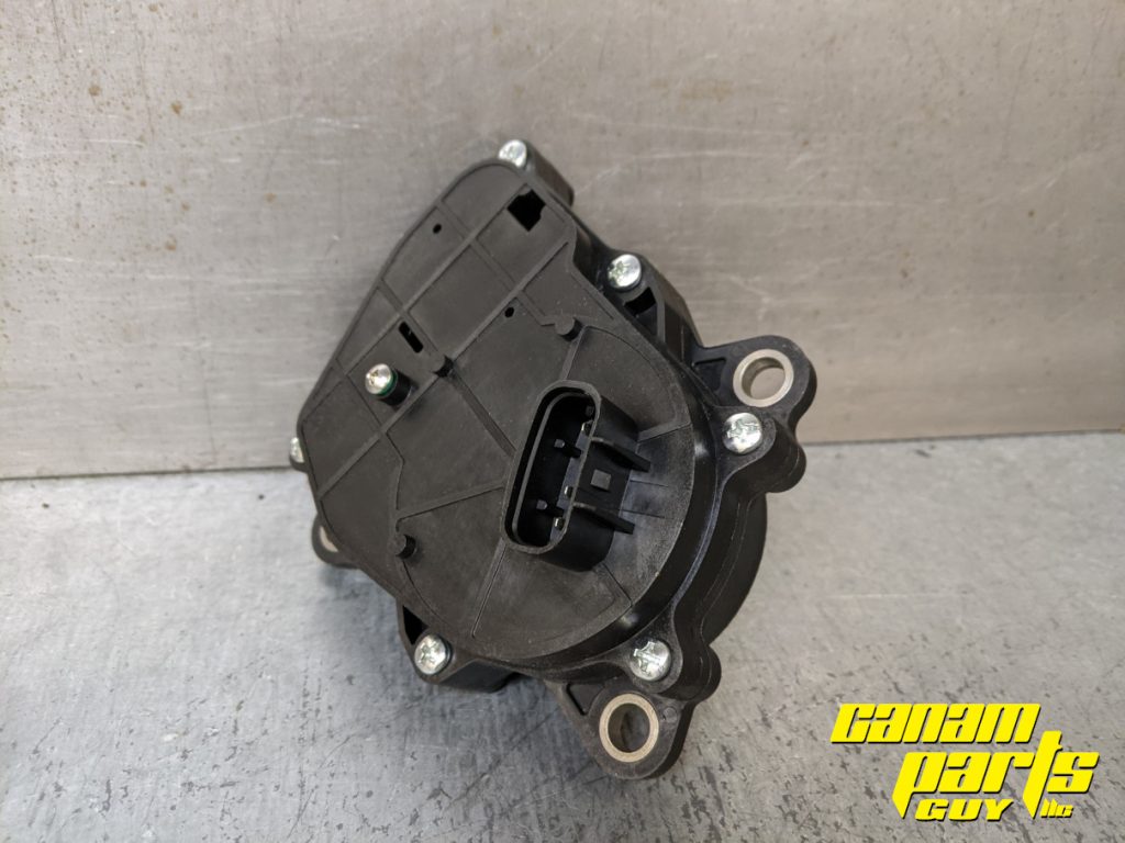4x4 Servo ACTUATOR Motor Aftermarket - Canam Parts Guy