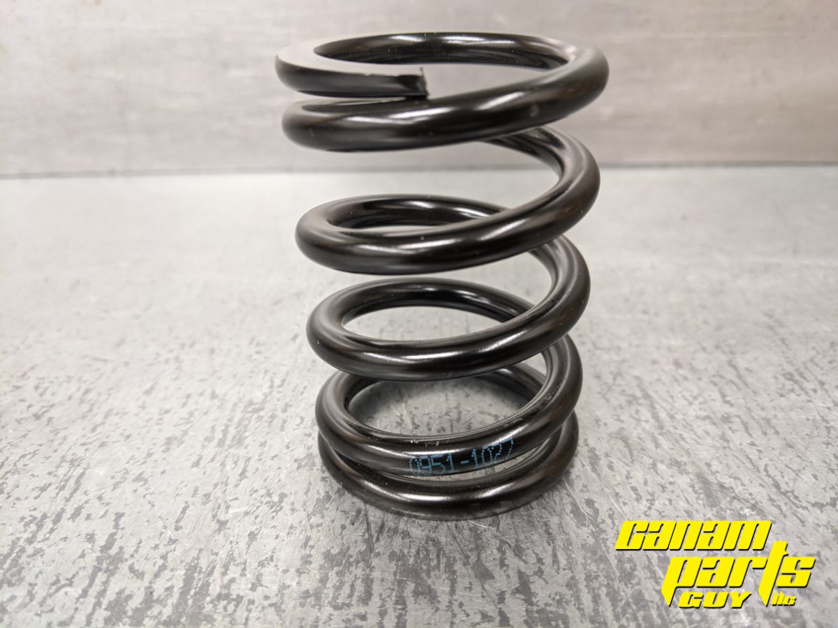 CVTECH TRAILBLOC PRIMARY SPRING 400-1772 - Canam Parts Guy