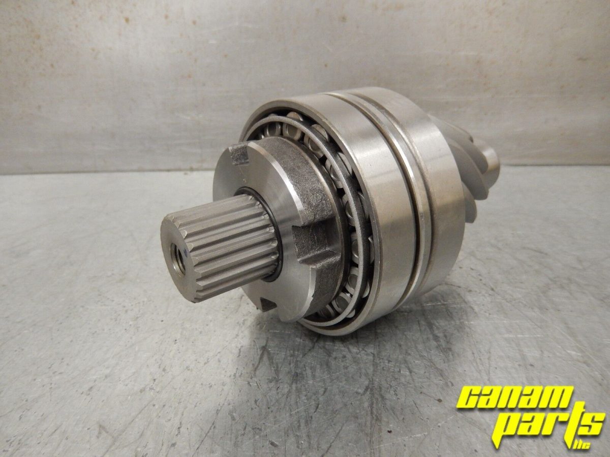 NEW OEM Maverick 2013 - 2018 Rear Differential Pinion Gear - Canam Parts Guy