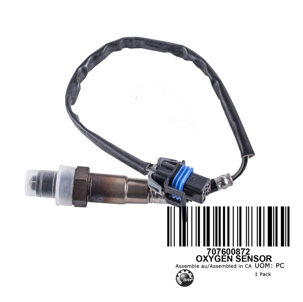 Oxygen Sensor 707600872 - Canam Parts Guy