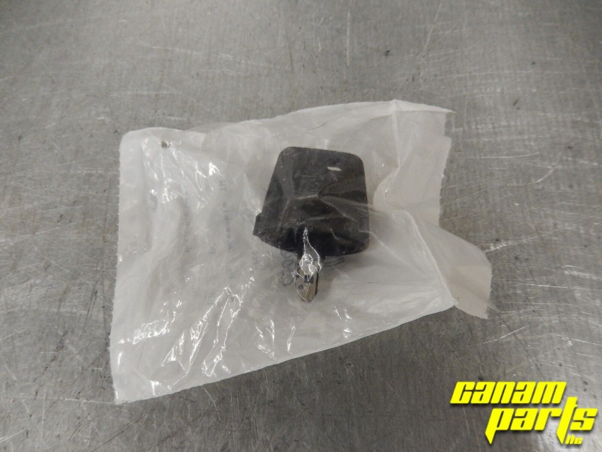 OEM Digital Key 2006-2017 710000817 - Canam Parts Guy