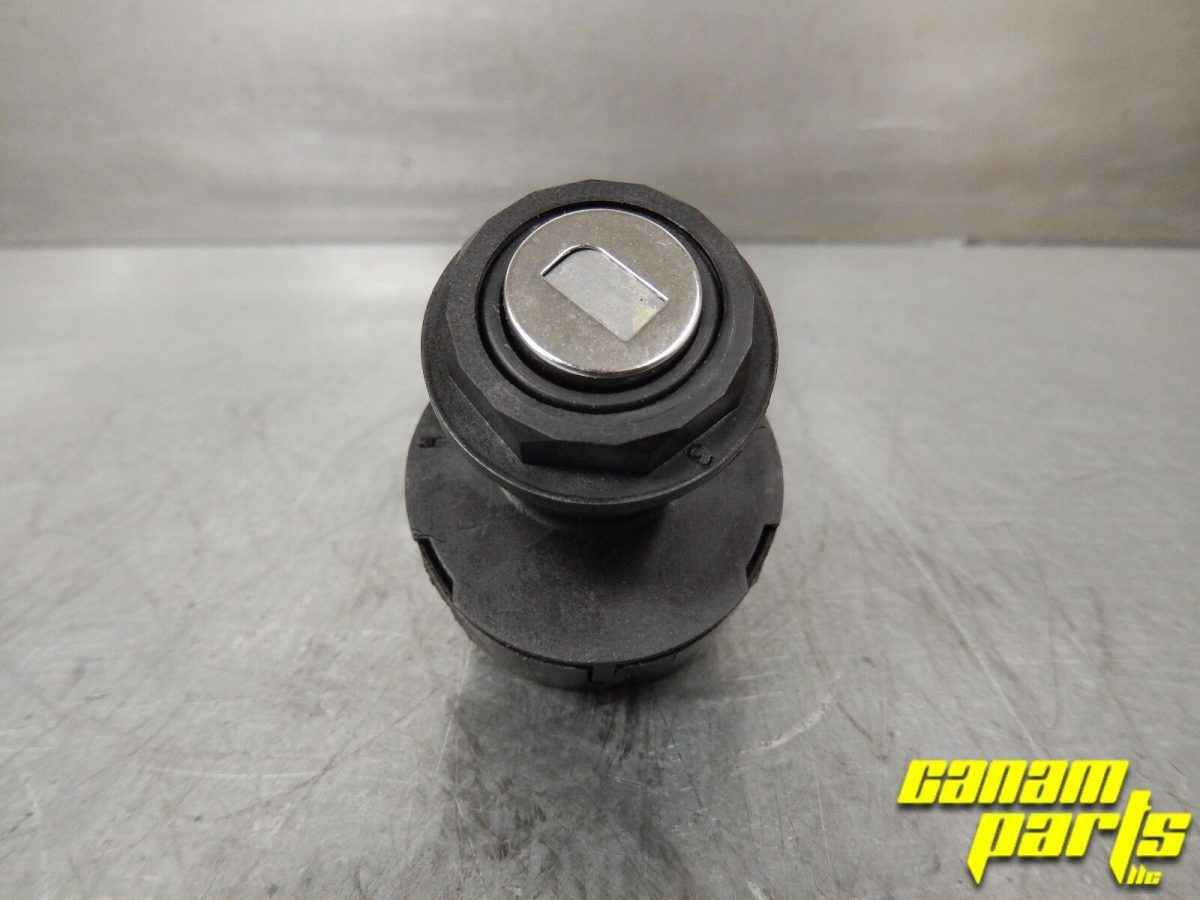 NEW OEM Gen 1 Ignition Key Switch G1 Renegade G1 Outlander 710002324 ...