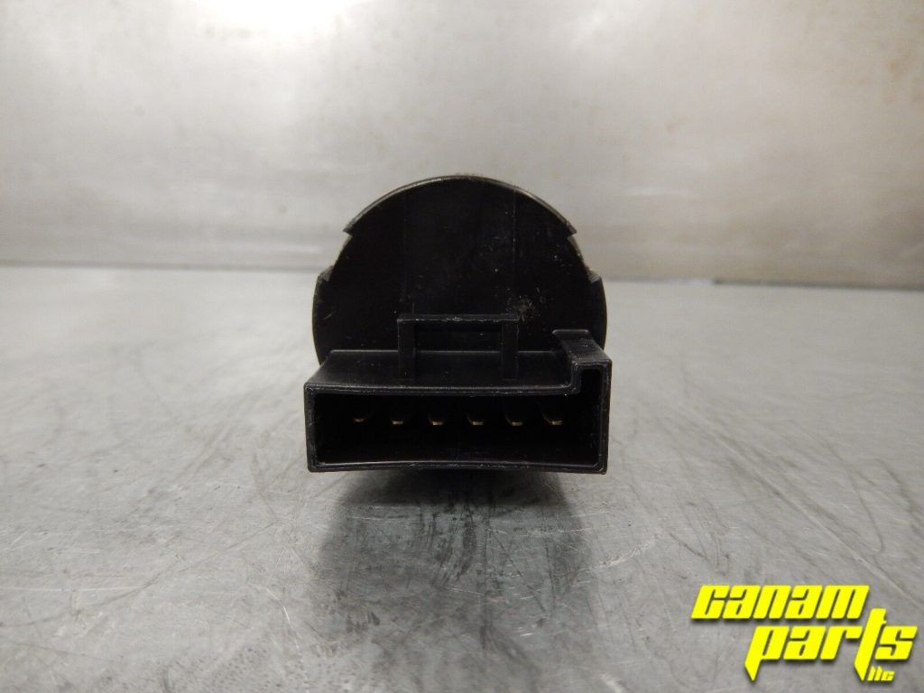 NEW OEM Gen 1 Ignition Key Switch G1 Renegade G1 Outlander 710002324 ...