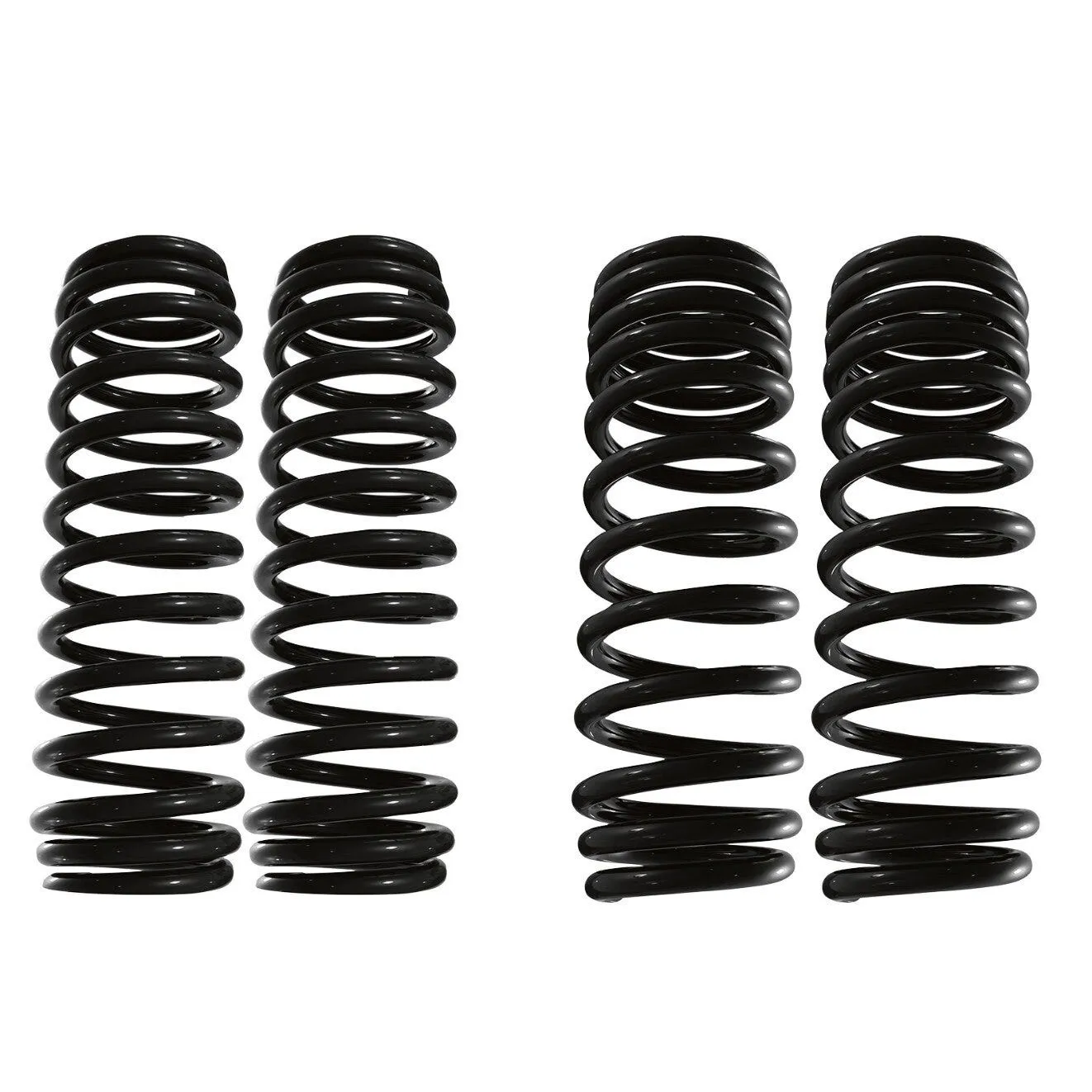 NEW OEM BRP 2019+ Heavy-duty spring set of four 715005159 – Canam Parts Guy