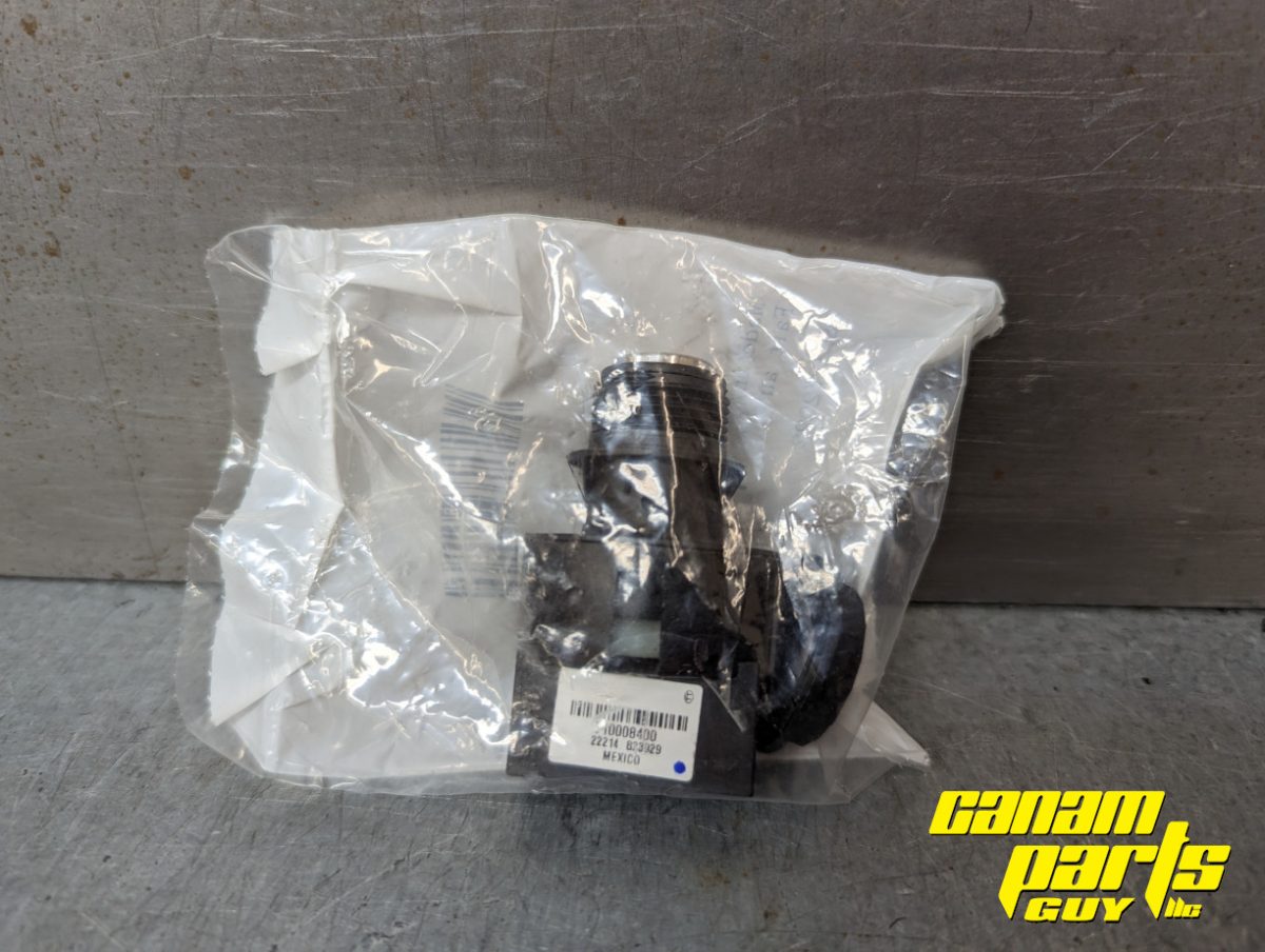 NEW OEM Ignition Key Switch G2 Outlander Renegade Commander Maverick ...