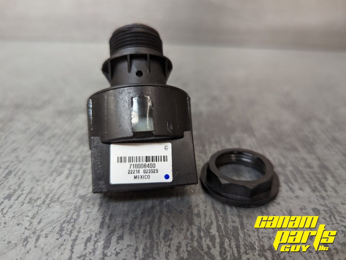 NEW OEM Ignition Key Switch G2 Outlander Renegade Commander Maverick ...