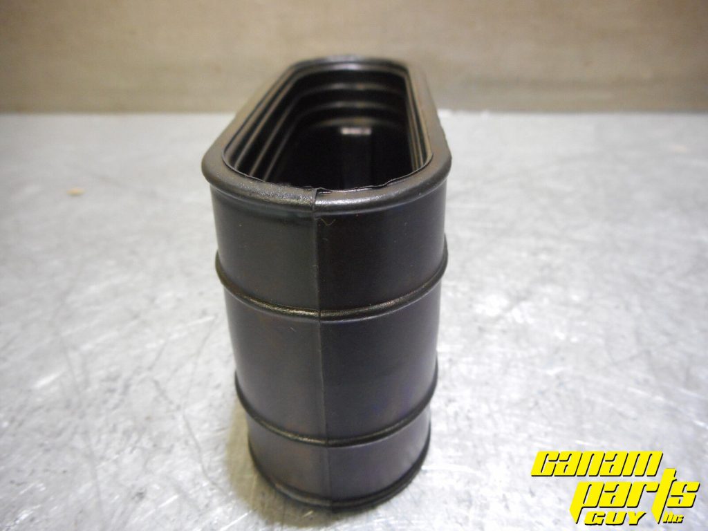 NEW OEM CVT Intake Adapter Boot - Canam Parts Guy