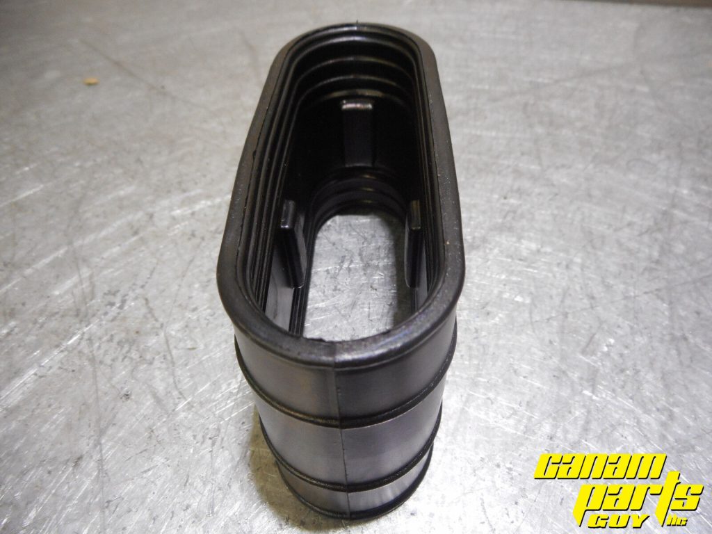 NEW OEM CVT Intake Adapter Boot - Canam Parts Guy