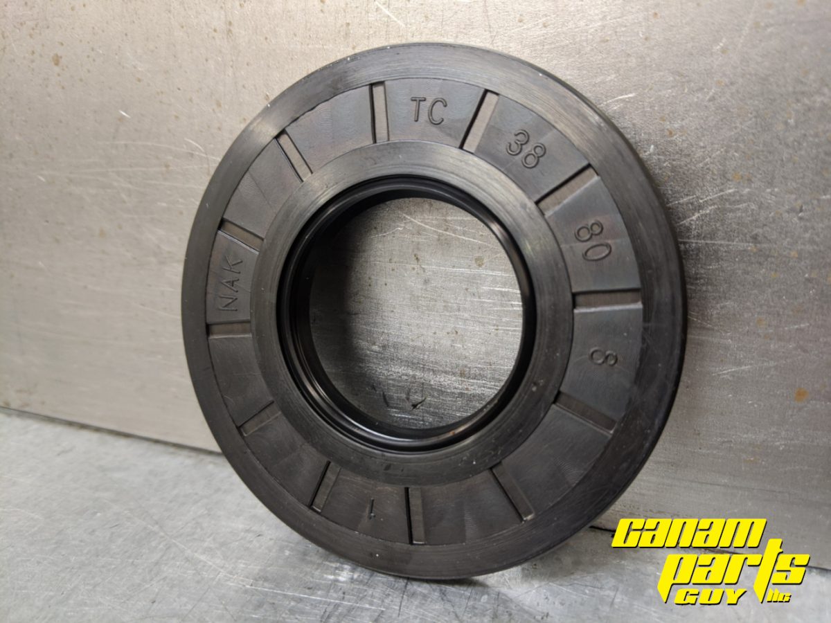 Aftermarket XMR Rear Differential Pinion Seal - Canam Parts Guy