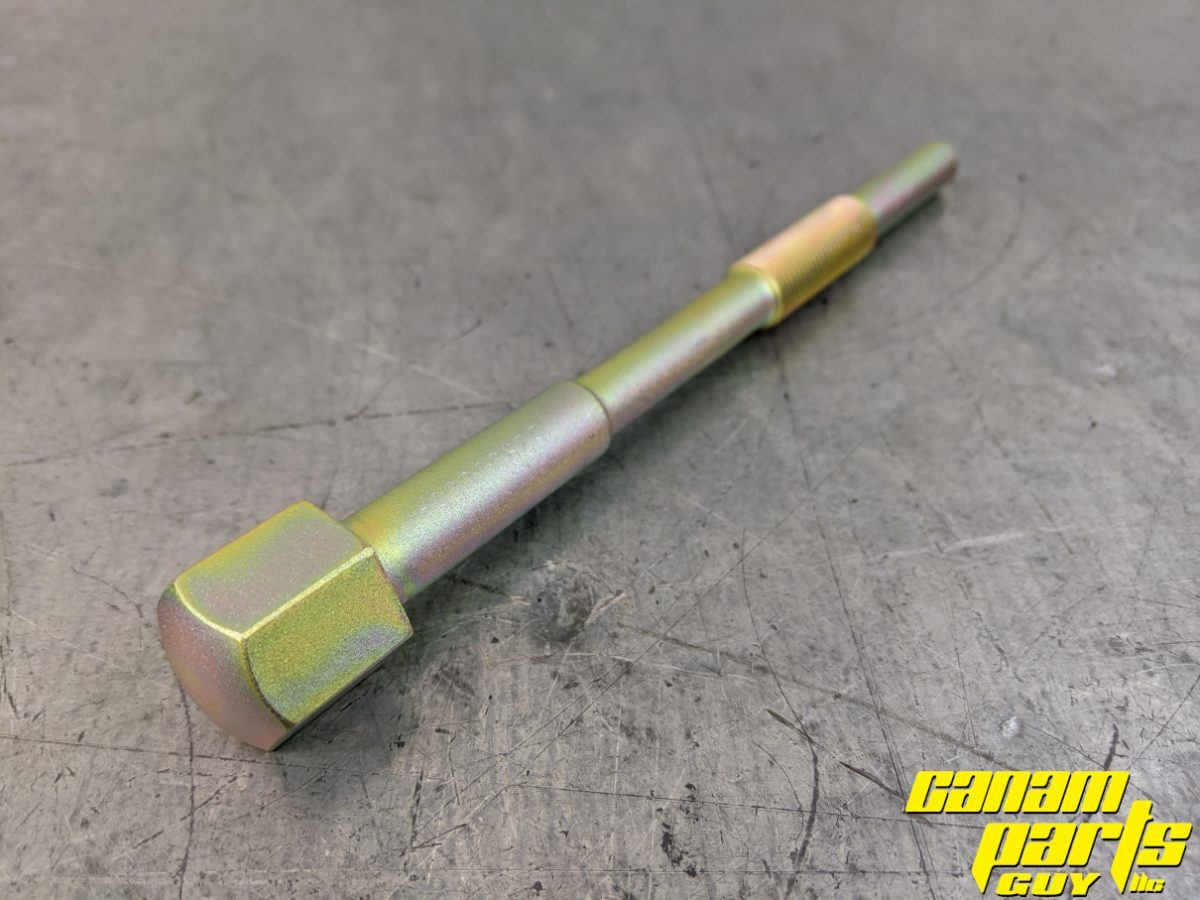 NEW OEM 529000064 Primary Clutch Puller - Canam Parts Guy