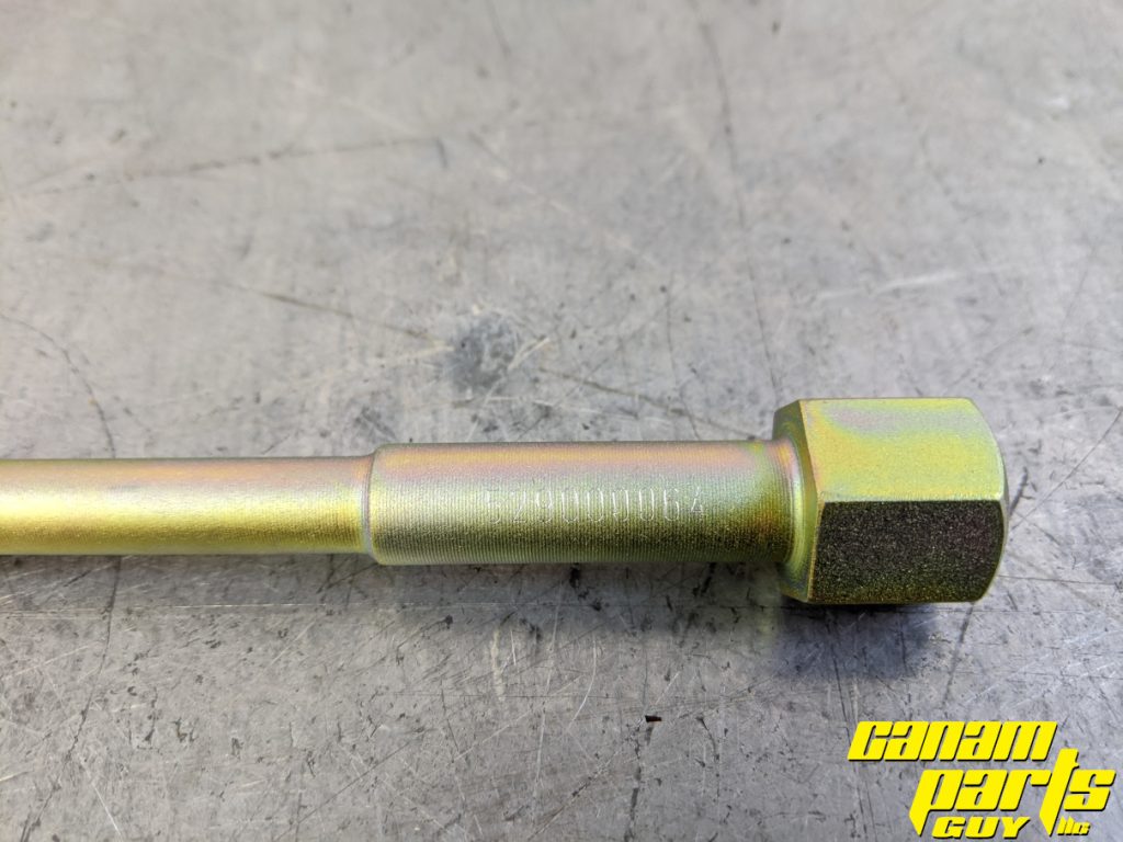 NEW OEM 529000064 Primary Clutch Puller - Canam Parts Guy