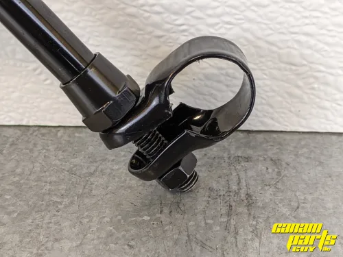 NEW OEM ATV ADJUSTABLE MIRROR SET 715005366 - Canam Parts Guy