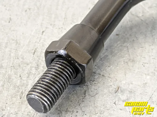 NEW OEM ATV ADJUSTABLE MIRROR SET 715005366 - Canam Parts Guy